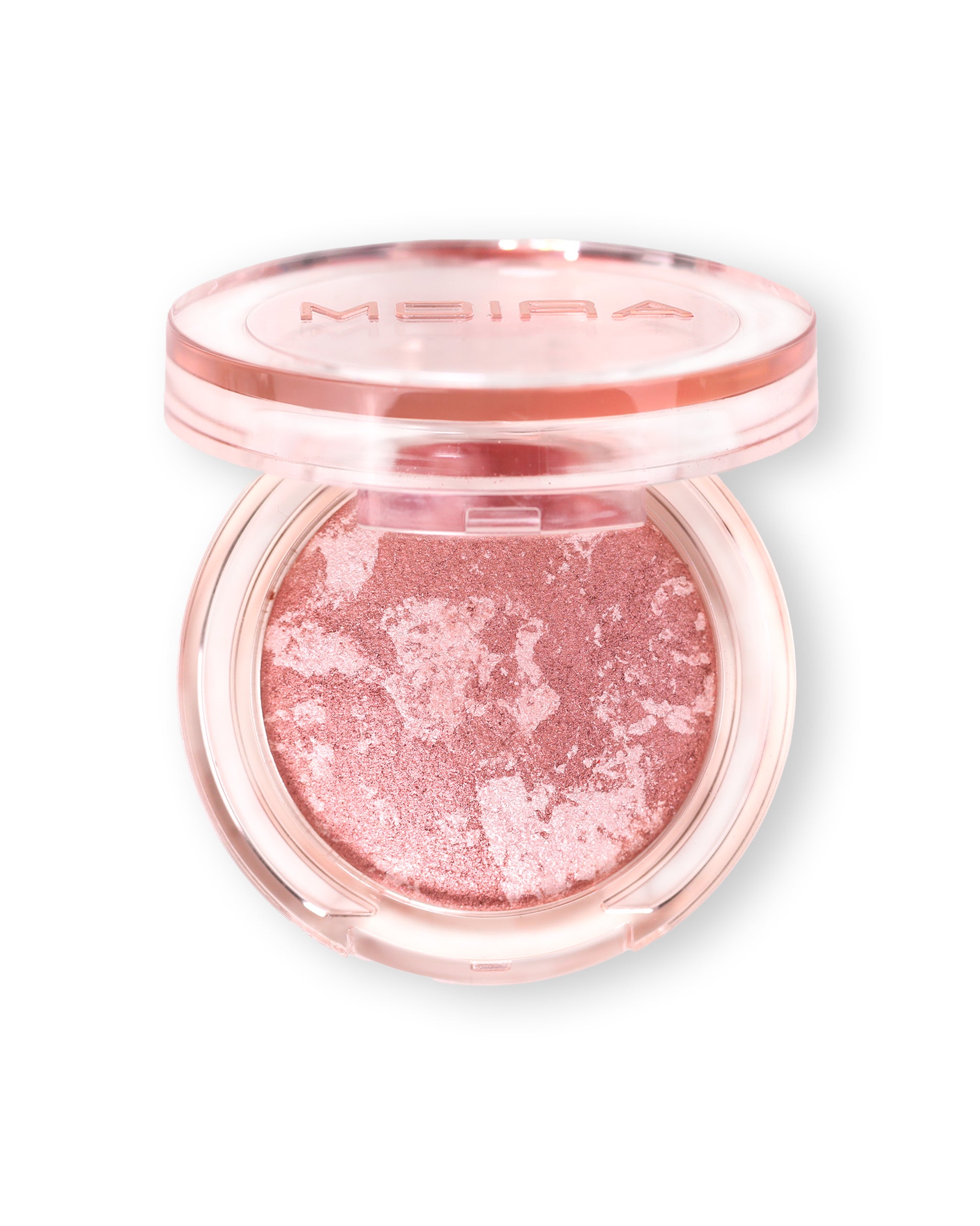 Marvelous Baked Blush (002, Cinnamon Roll) | MOIRA Cosmetics