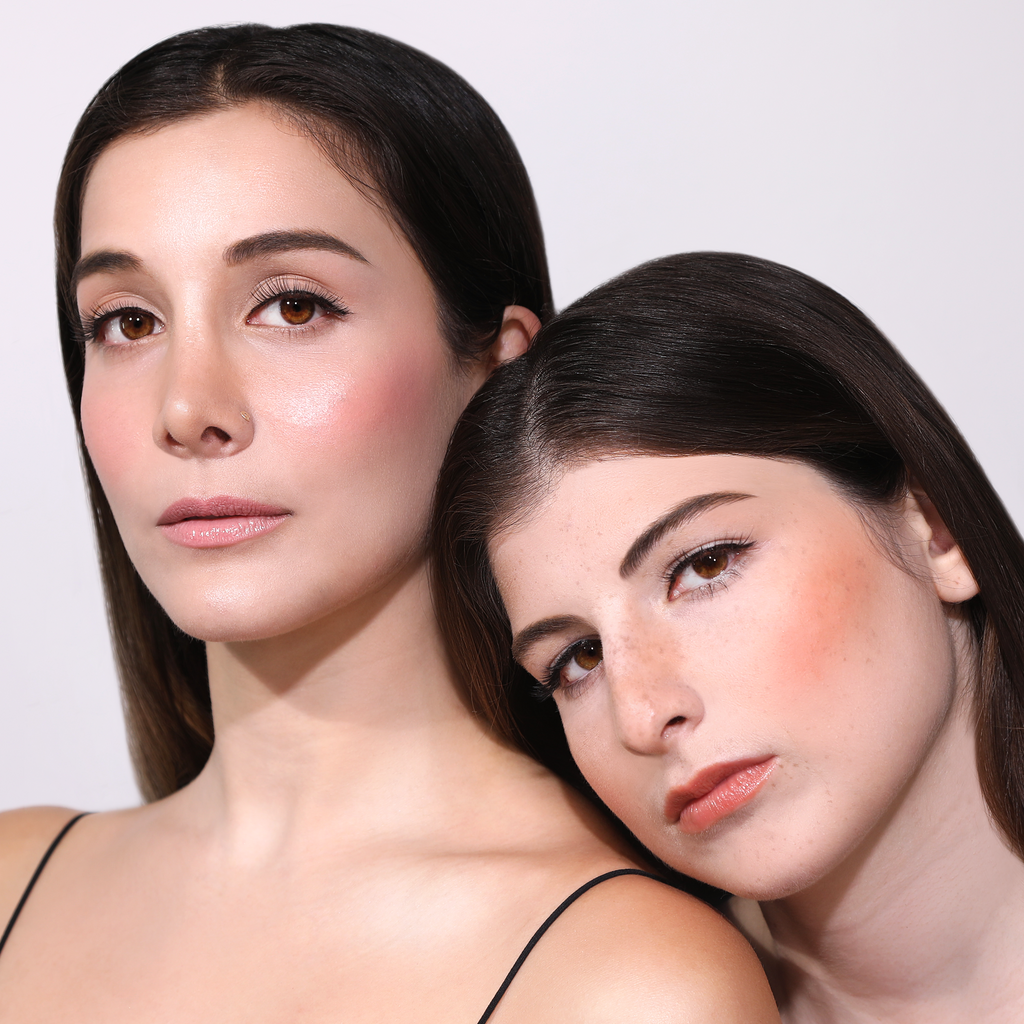 Loveheat Cream Blush (001, I Respect you) | MOIRA Beauty – MOIRA BEAUTY