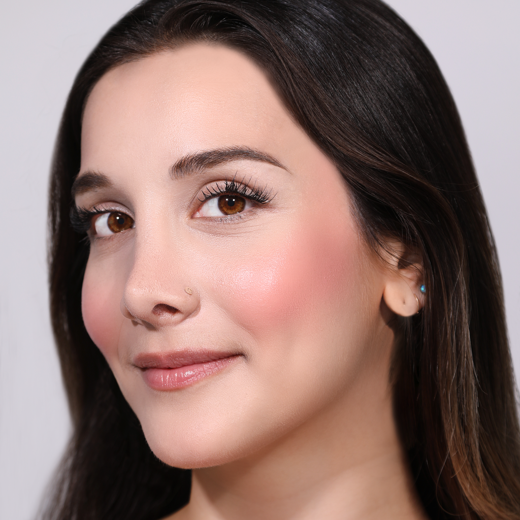 Loveheat Cream Blush (001, I Respect you) | MOIRA Beauty – MOIRA BEAUTY