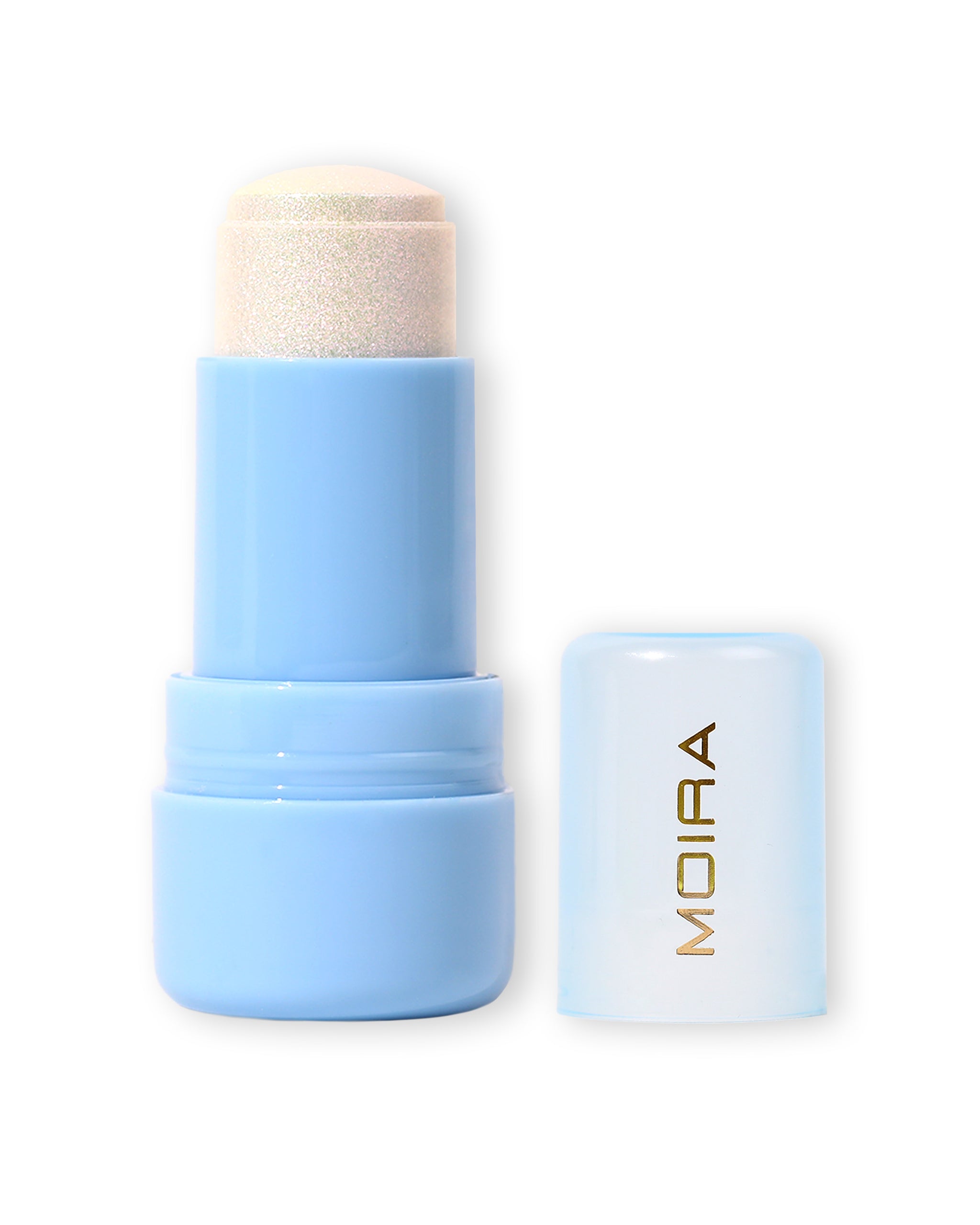 Icy Glow Jelly Stick (001, Candy Cloud)