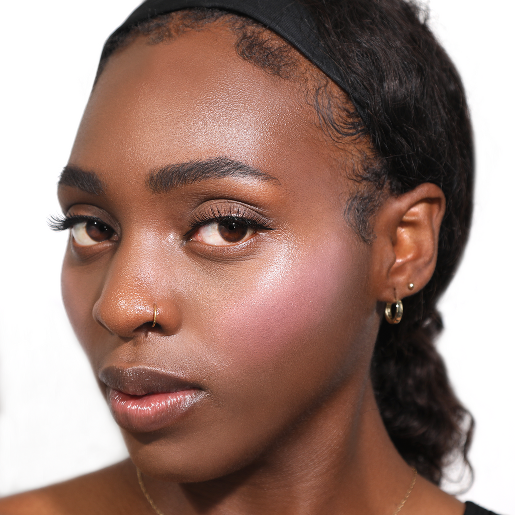 Loveheat Cream Blush (001, I Respect you) | MOIRA Beauty – MOIRA BEAUTY