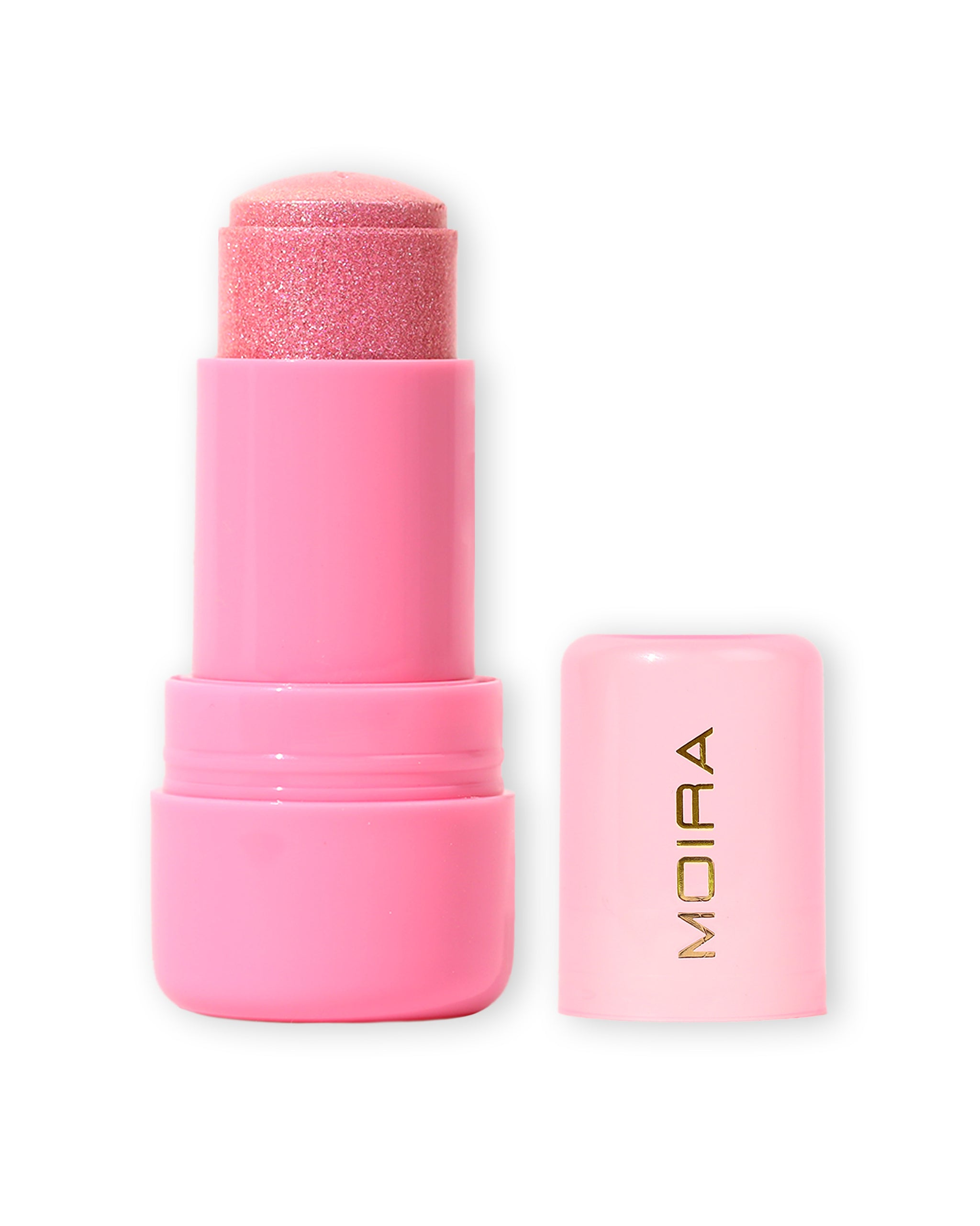 Icy Glow Jelly Stick (002, Rosé Pop)