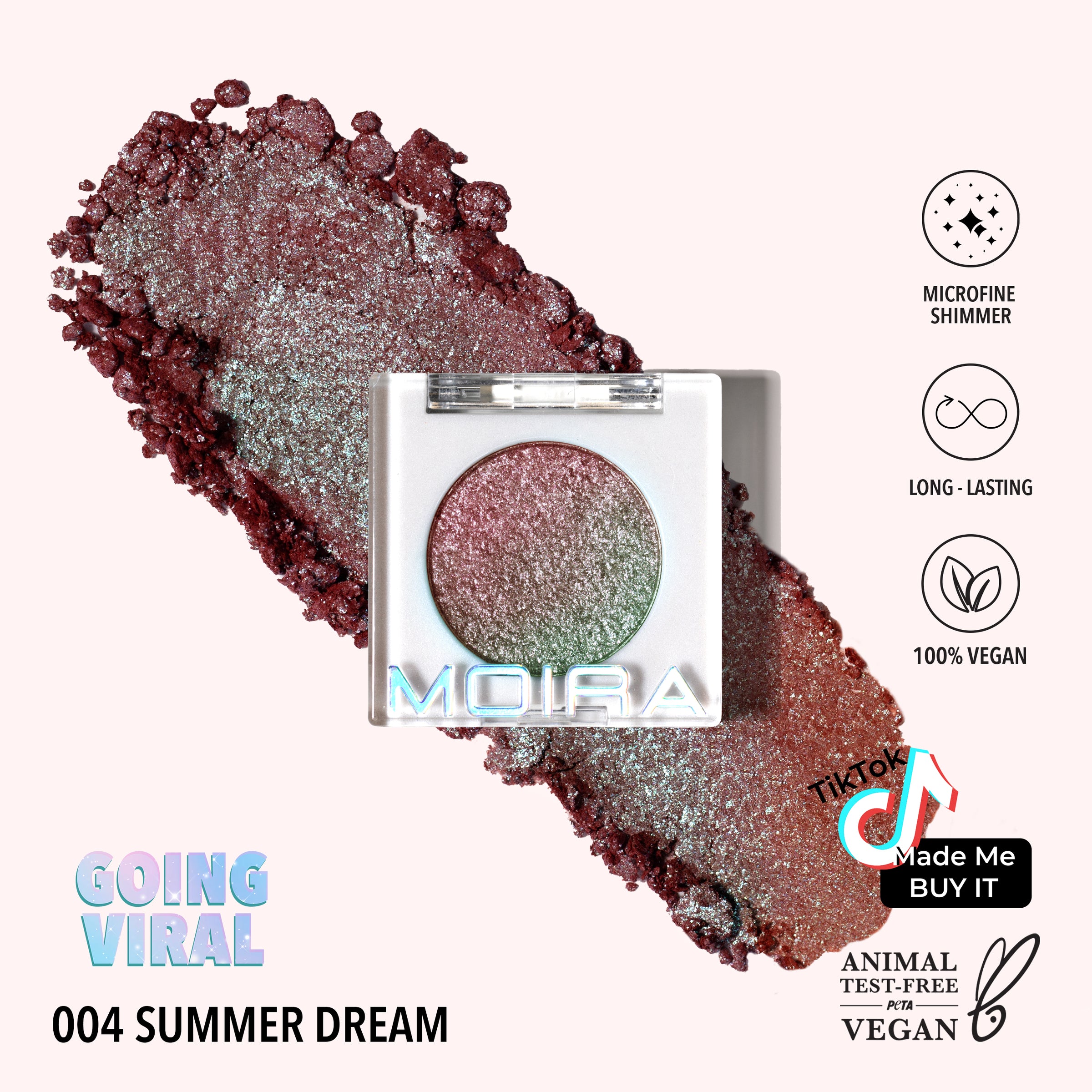 Chroma Light Shadow (004, Summer Dream)