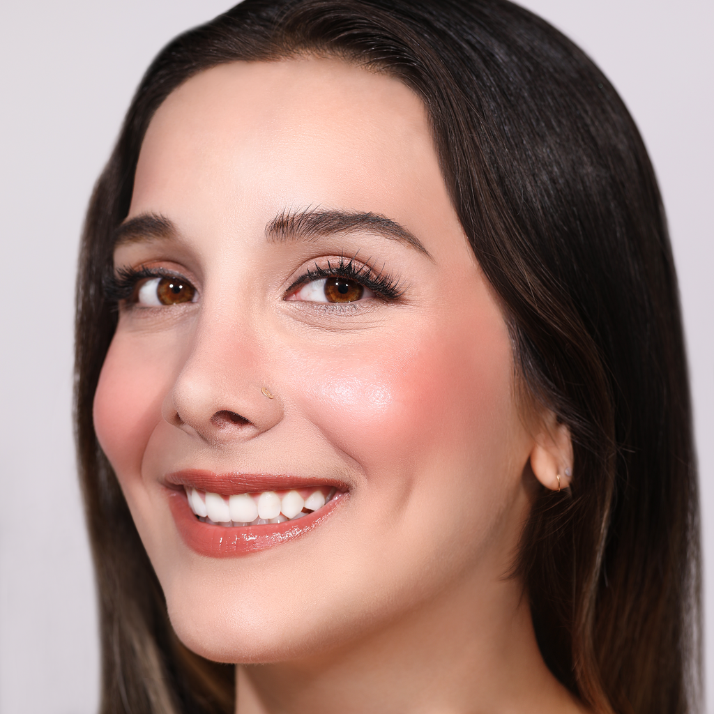 Love Steady Liquid Blush (004, My Darling) | MOIRA Beauty – MOIRA BEAUTY