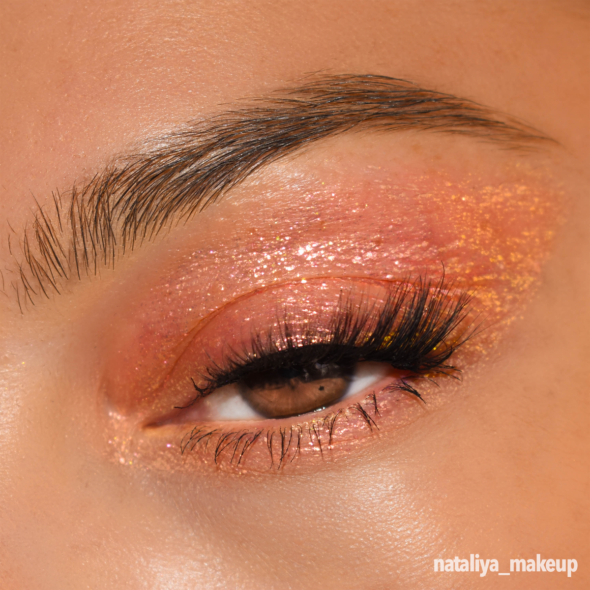 Space Chameleon Multichrome Shadow (004, Chameleon)