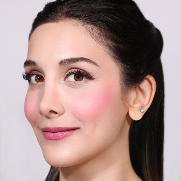 Love Steady Liquid Blush (005, So Cute) | MOIRA Beauty