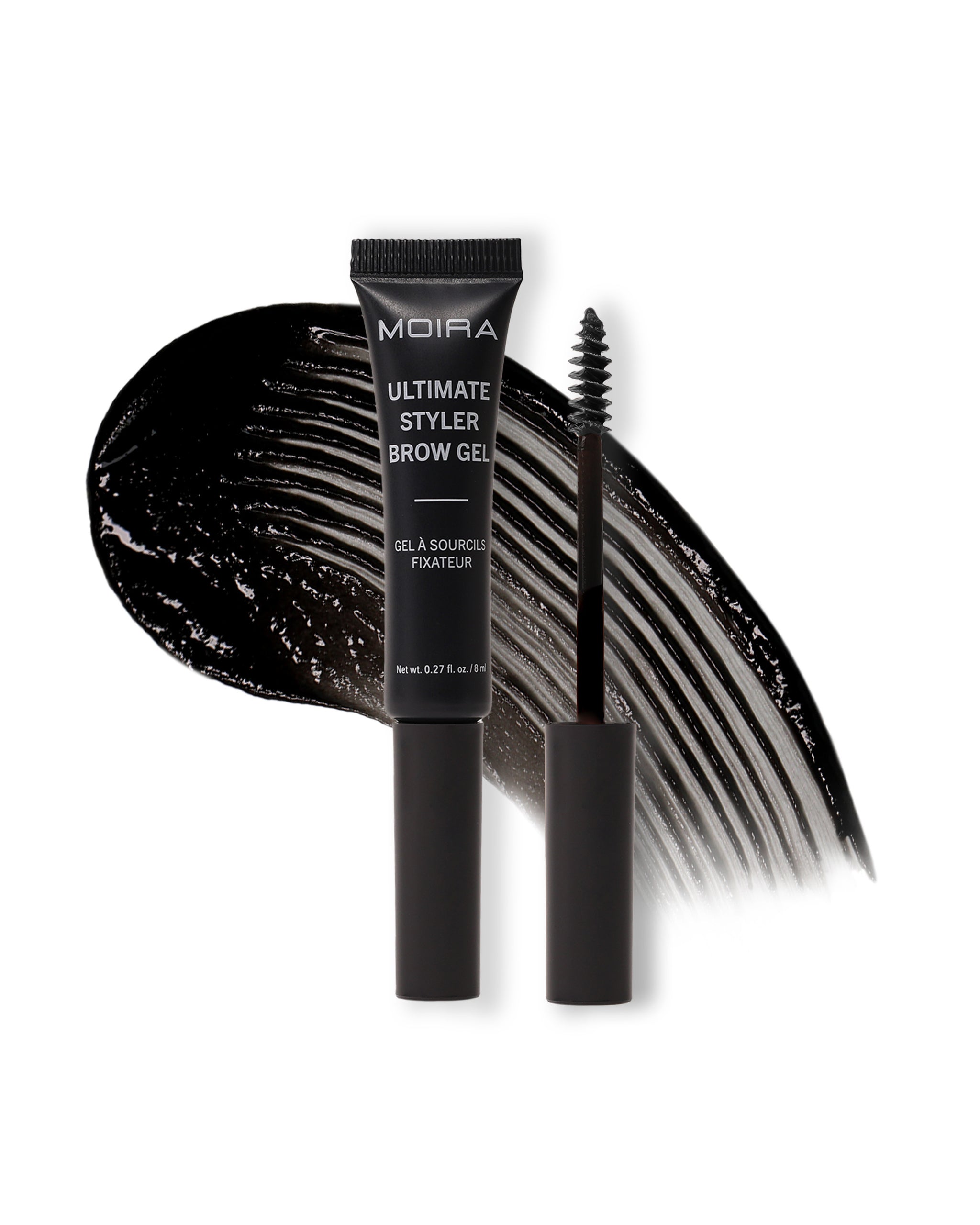 Ultimate Styler Brow Gel 005 Deep