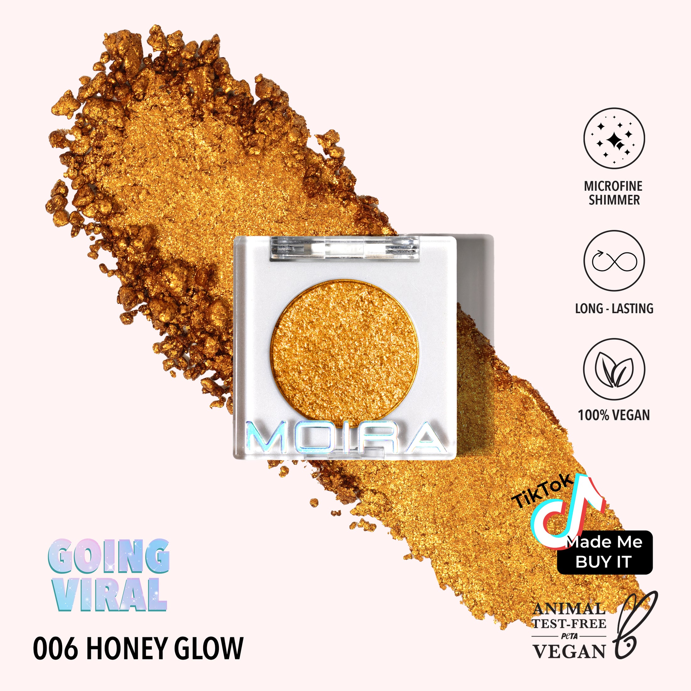 Chroma Light Shadow (006, Honey Glow)