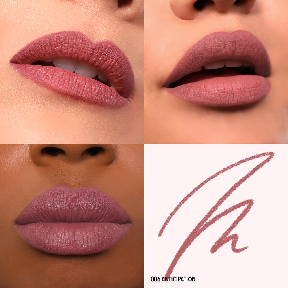 Lip Appeal Plumping Liner (006, Anticipation) | MOIRA Cosmetics