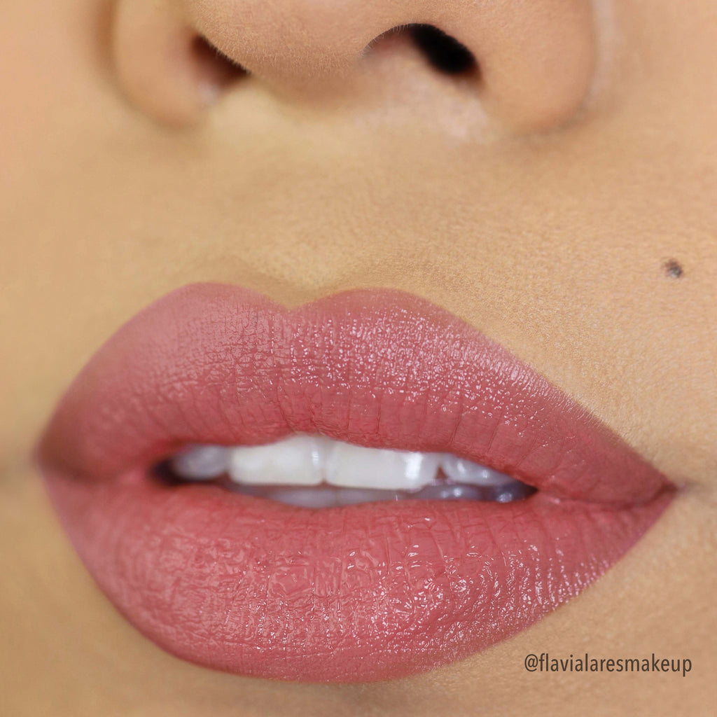 Signature Lipstick (006, Cherry Blossom) – MOIRA BEAUTY