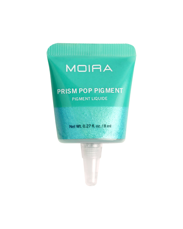 MOIRA BEAUTY - MAKE YOUR BEAUTIFUL DESTINY