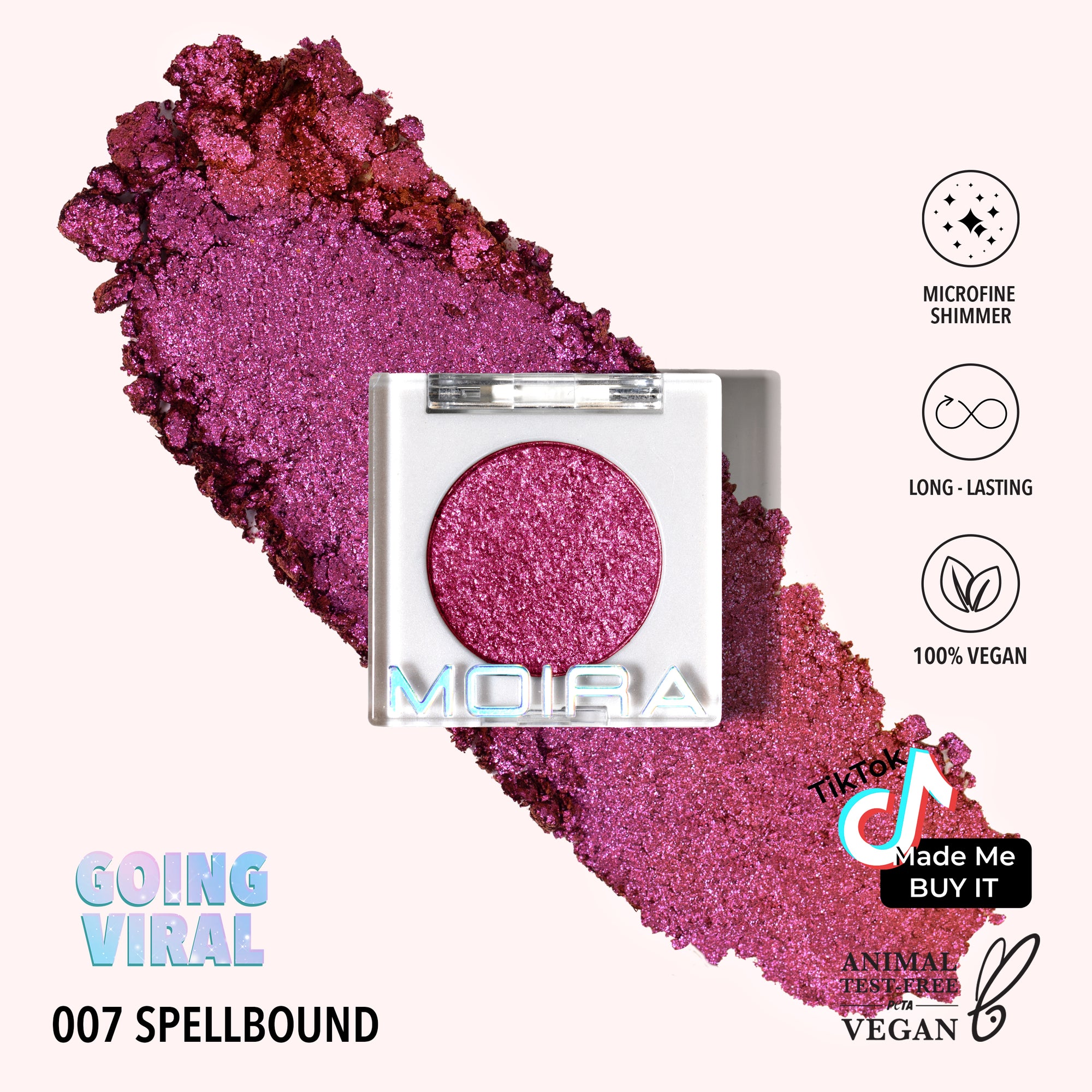 Chroma Light Shadow (007, Spellbound)
