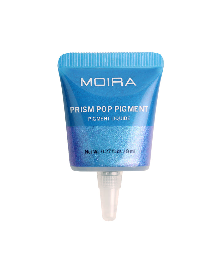 MOIRA BEAUTY - MAKE YOUR BEAUTIFUL DESTINY