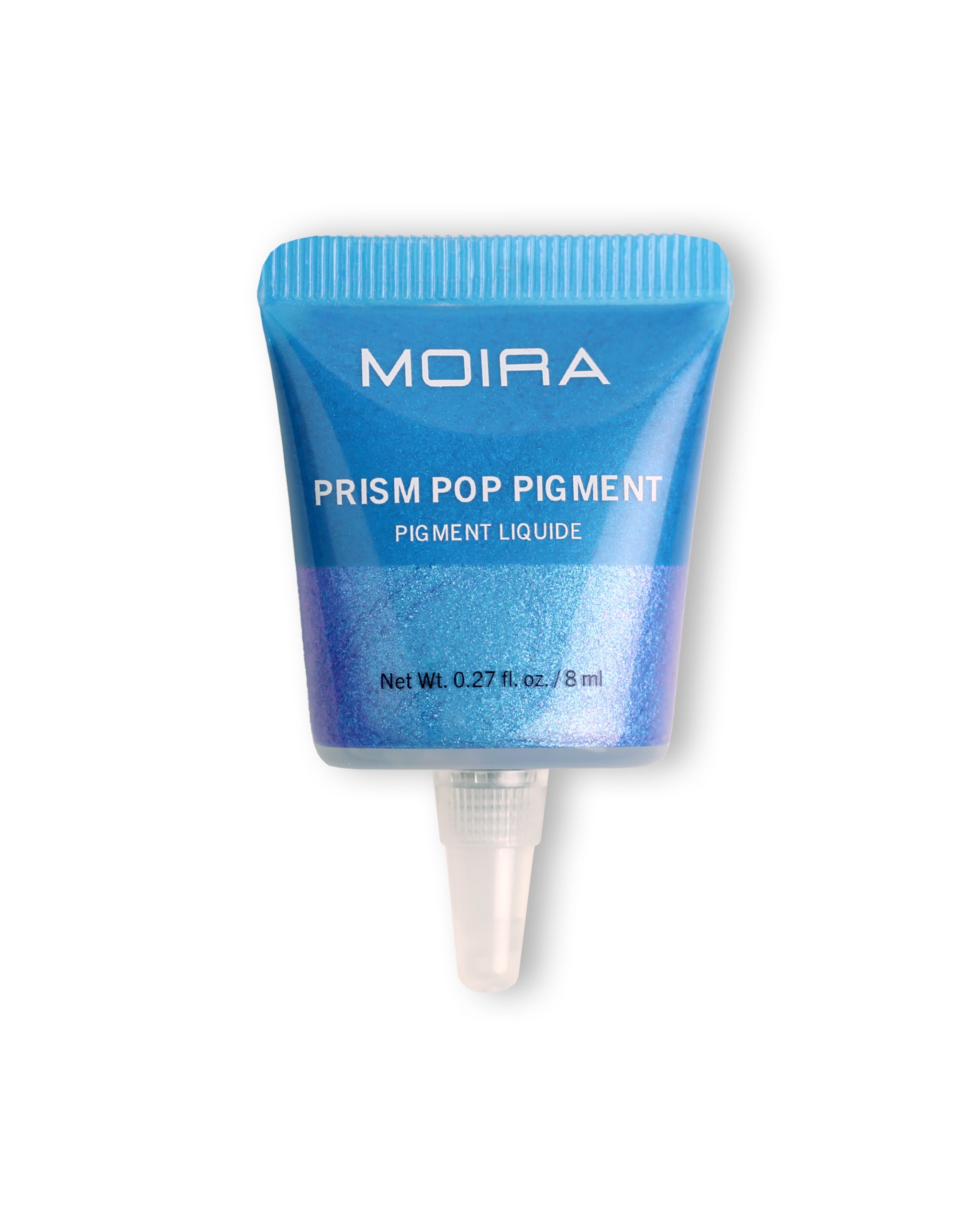 Prism Pop Pigment (008, Shooting Star) | MOIRA Cosmetics