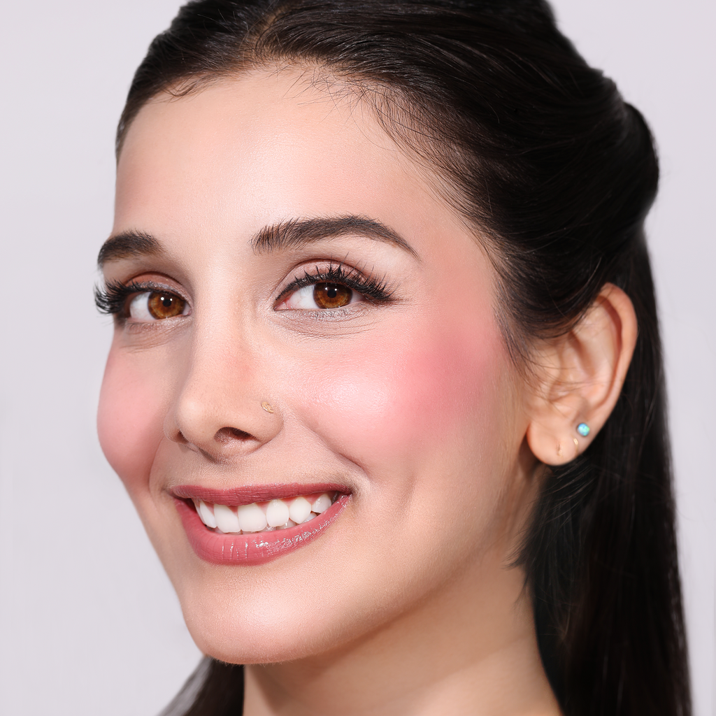 Love Steady Liquid Blush (010, Biggest Fan) | MOIRA Beauty – MOIRA BEAUTY