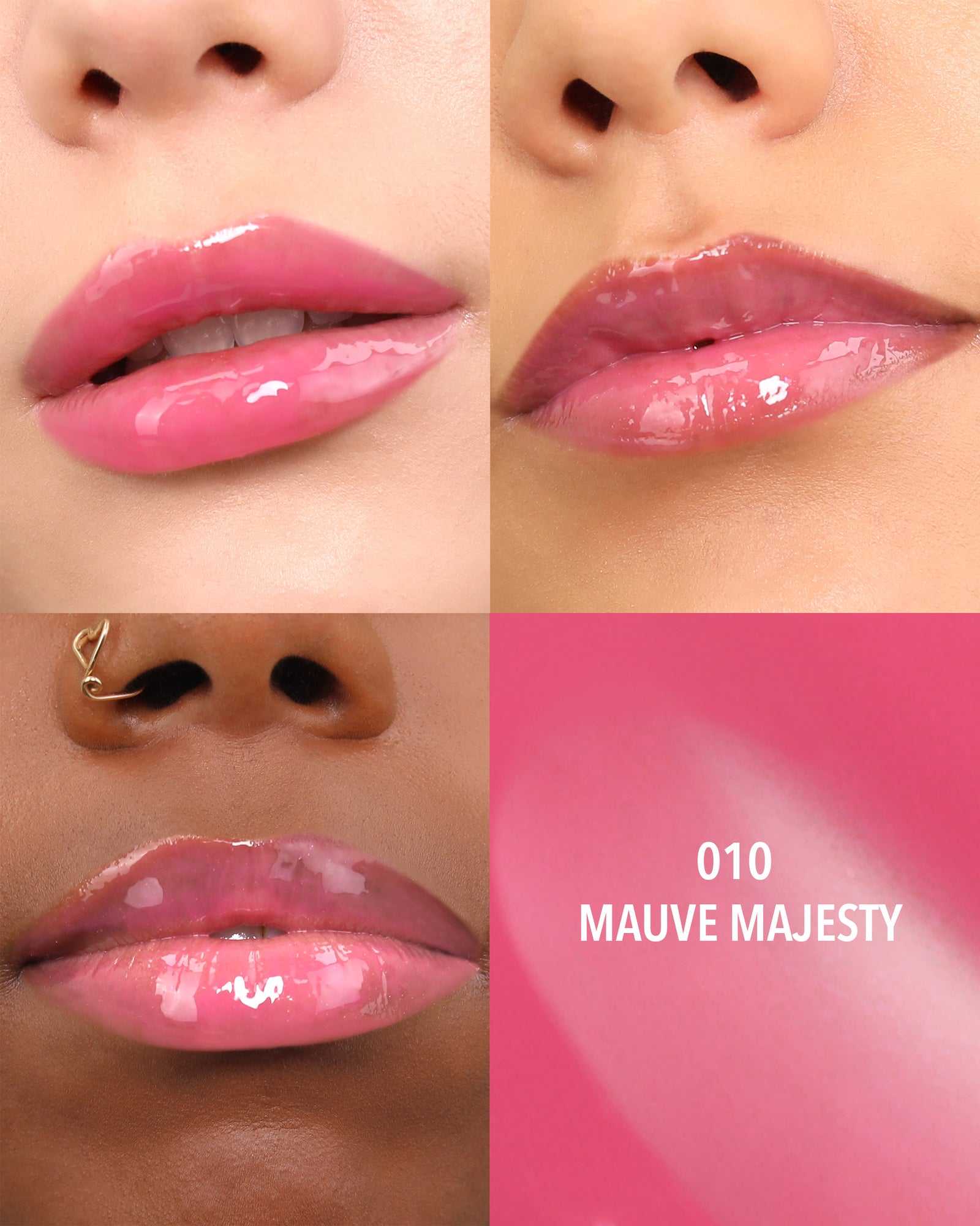 MOIRA BEAUTY - MAKE YOUR BEAUTIFUL DESTINY