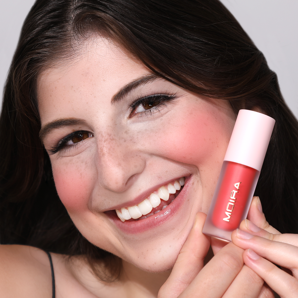 Love Steady Liquid Blush (012, ILY) | MOIRA Beauty