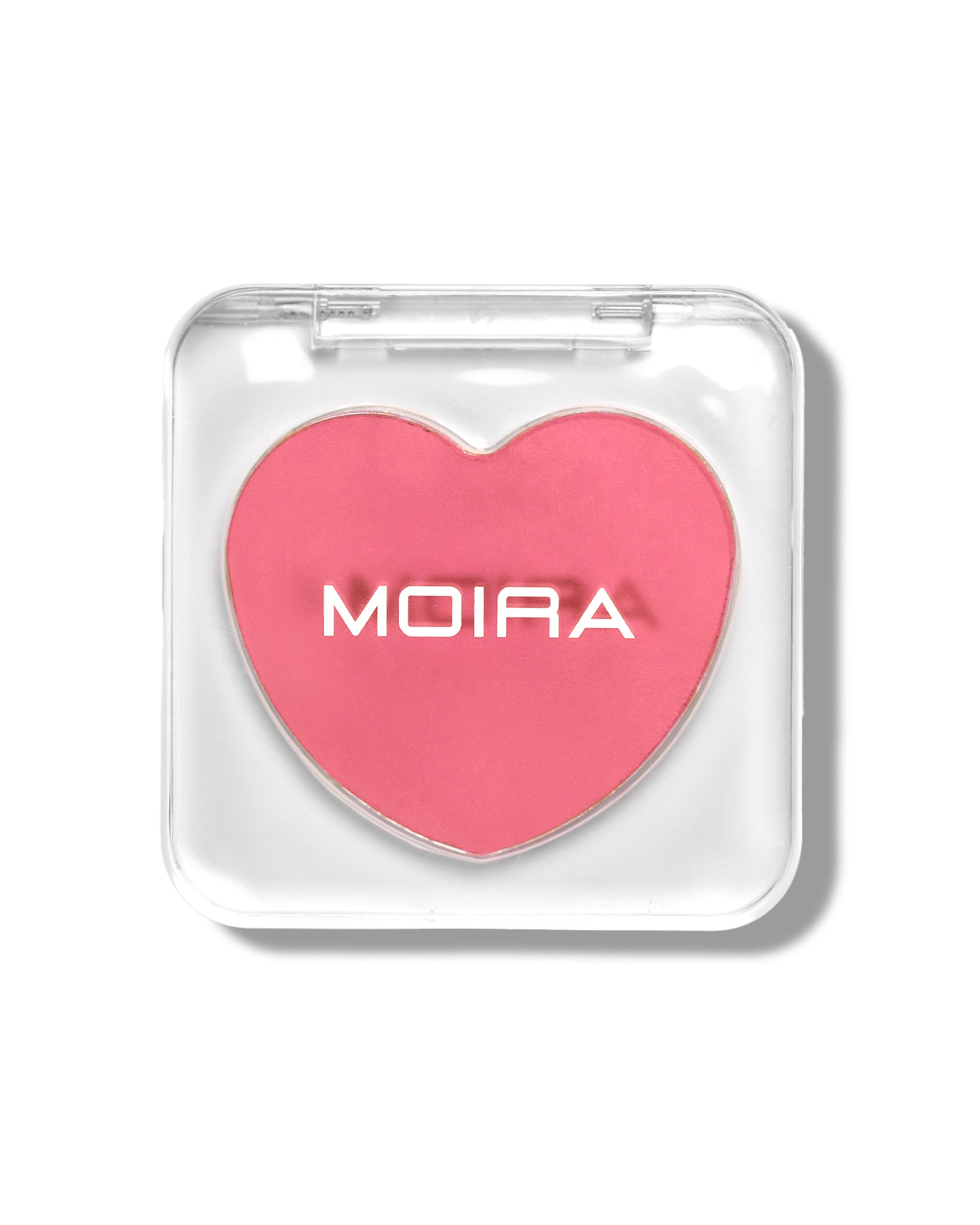 Love Spell Powder Blush (015, Sweet Cheeks) | MOIRA Beauty