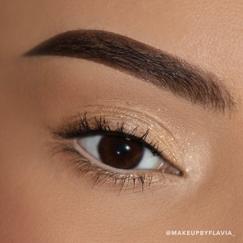 Everlust Shimmer Cream Shadow (002, Champagne Kiss)