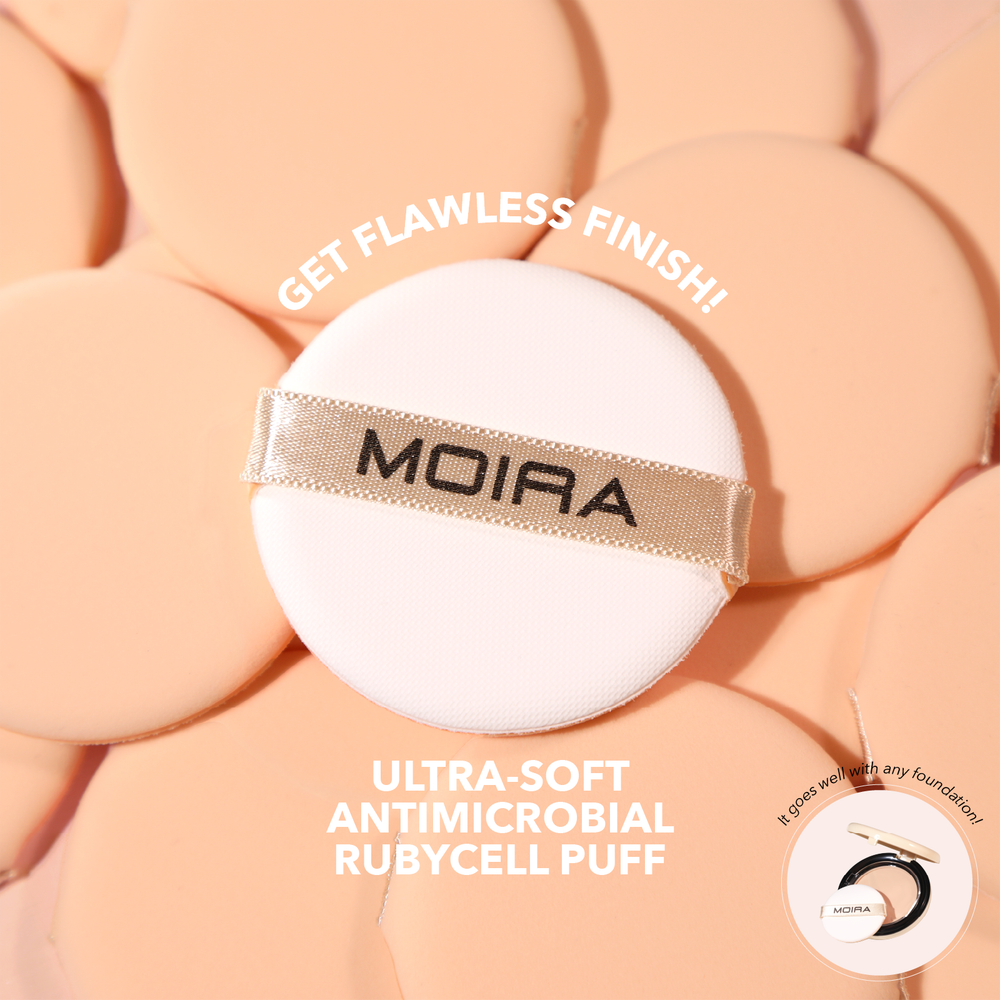 Rubycell Makeup Puff