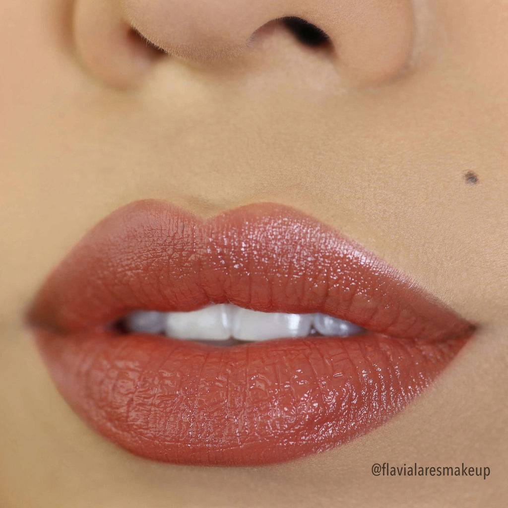Signature Lipstick (004, Modern) – MOIRA BEAUTY