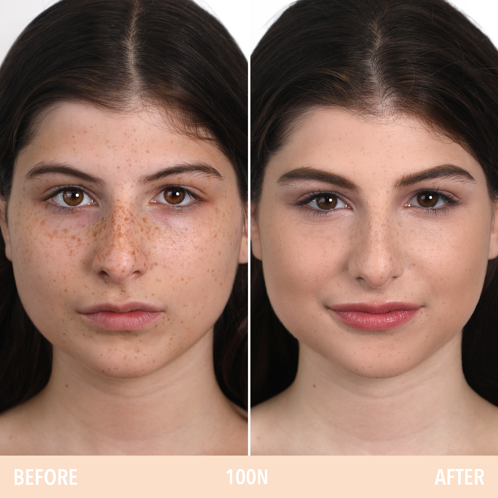 Complete Wear™ Soft Matte Foundation (100N)