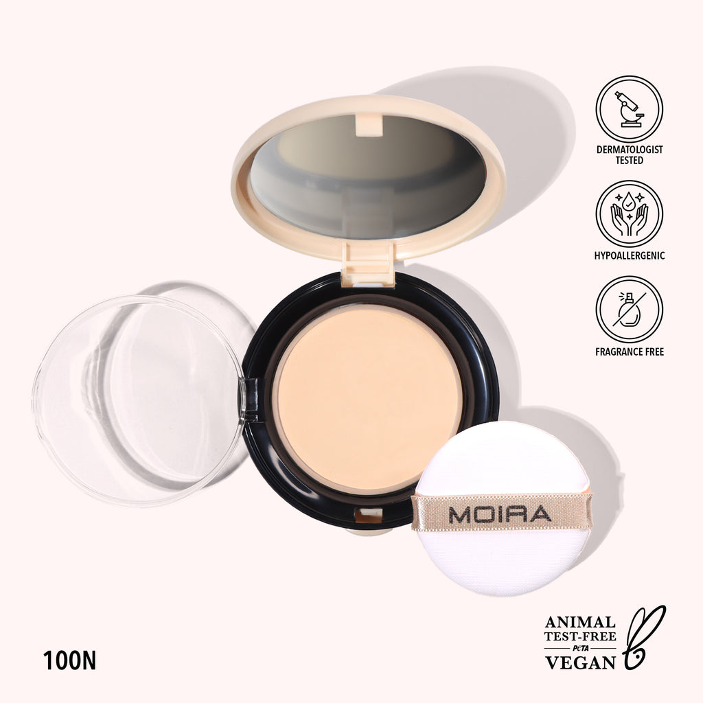 Makeup – MOIRA BEAUTY