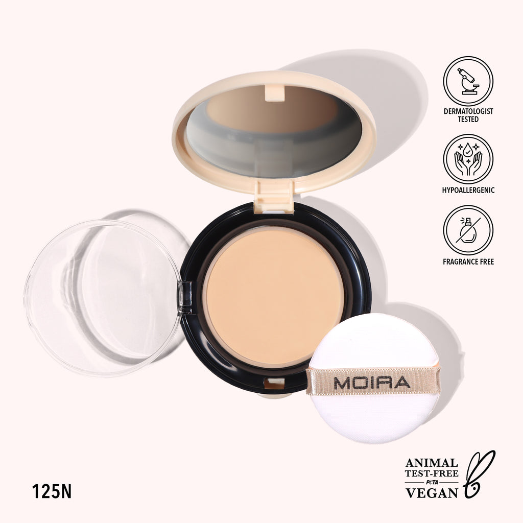 Makeup – MOIRA BEAUTY
