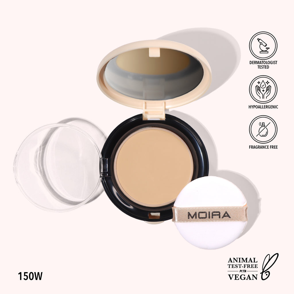 Makeup – MOIRA BEAUTY
