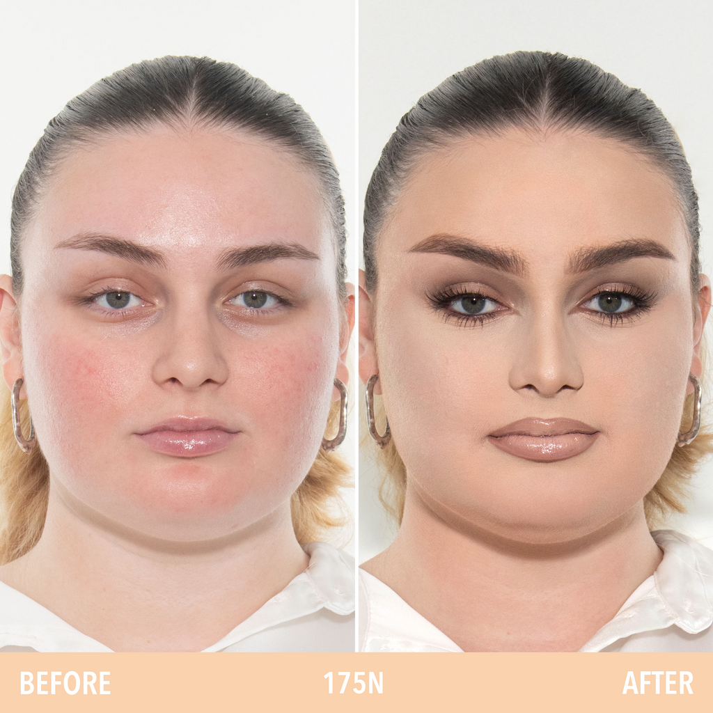 Complete Wear™ Soft Matte Foundation (175W) – MOIRA BEAUTY