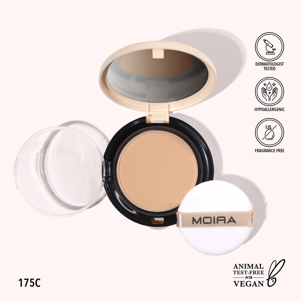 Makeup – MOIRA BEAUTY