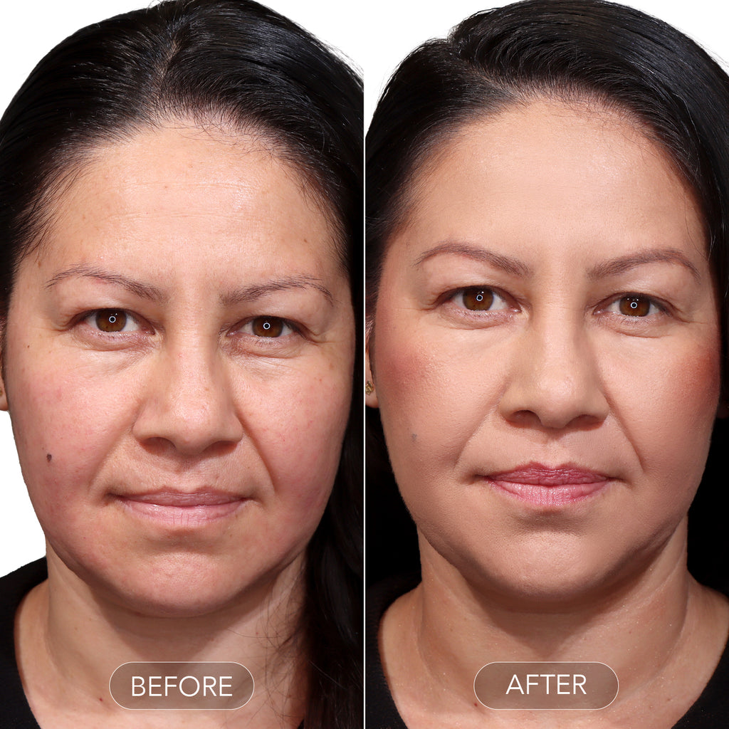 Complete Wear™ Powder Foundation (275N) – MOIRA BEAUTY