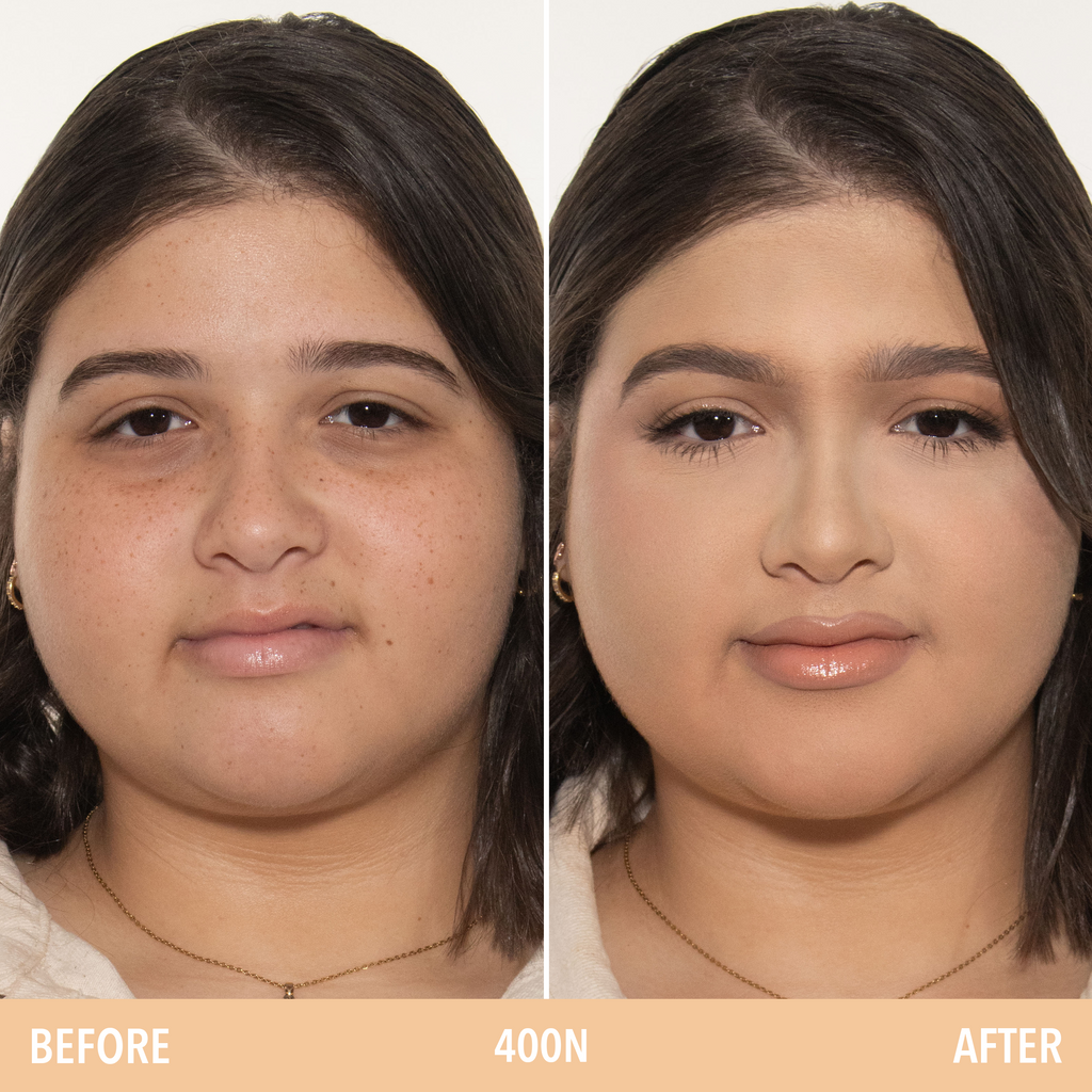 Complete Wear™ Soft Matte Foundation (400N) – MOIRA BEAUTY