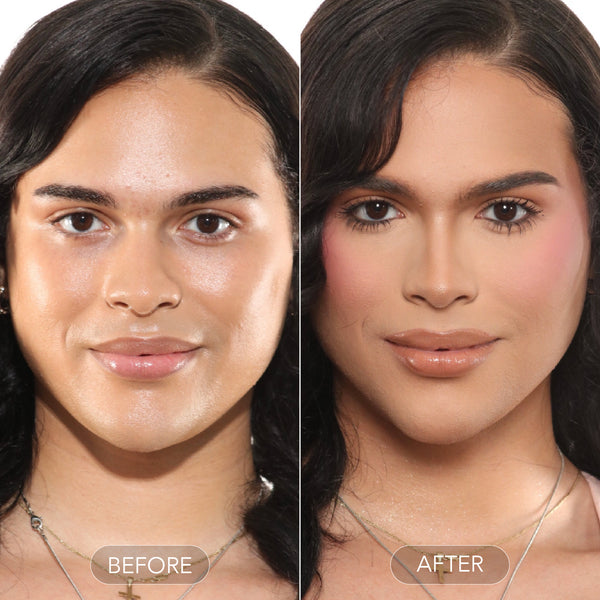 Complete Wear™ Powder Foundation (400W)