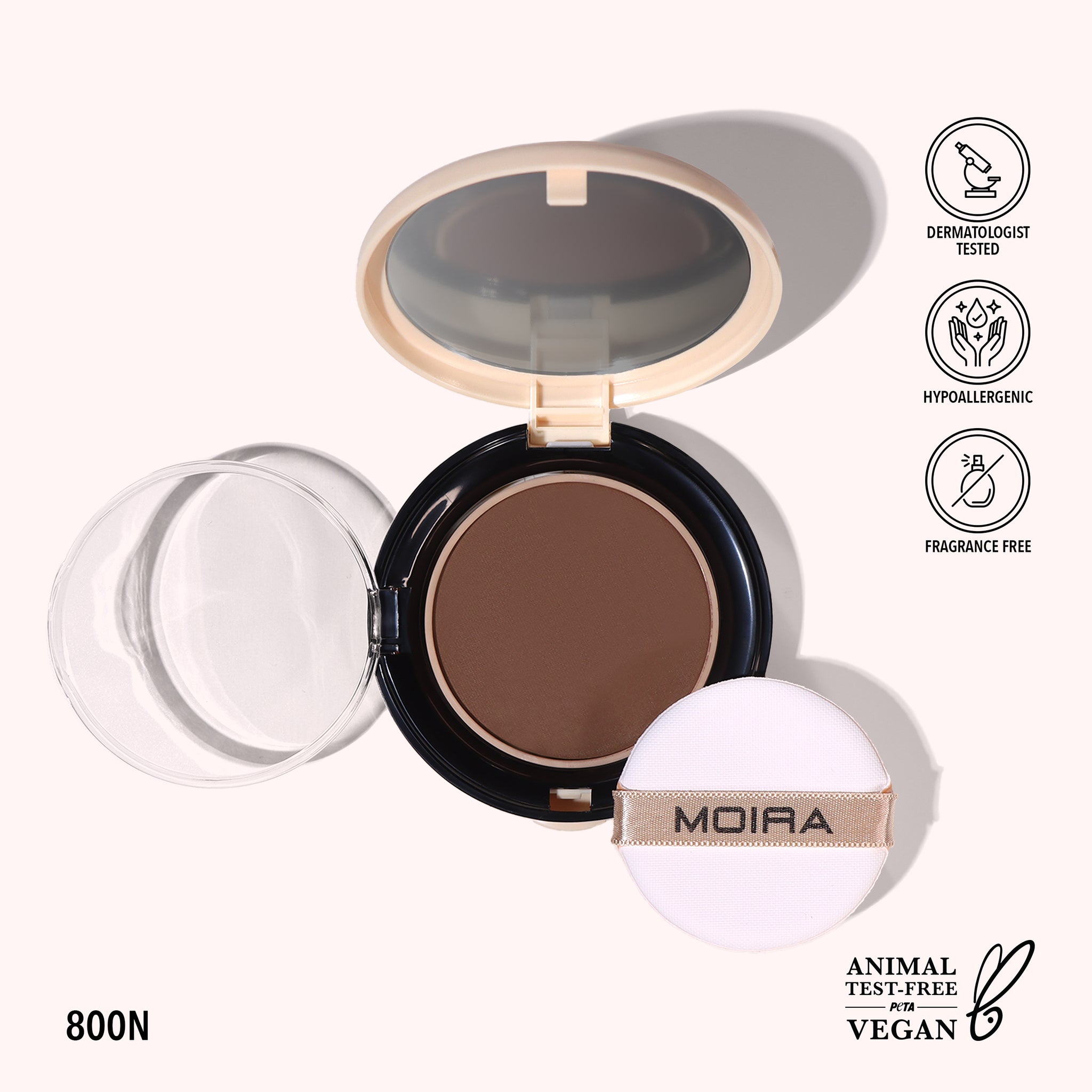 Complete Wear™ Powder Foundation (800N)