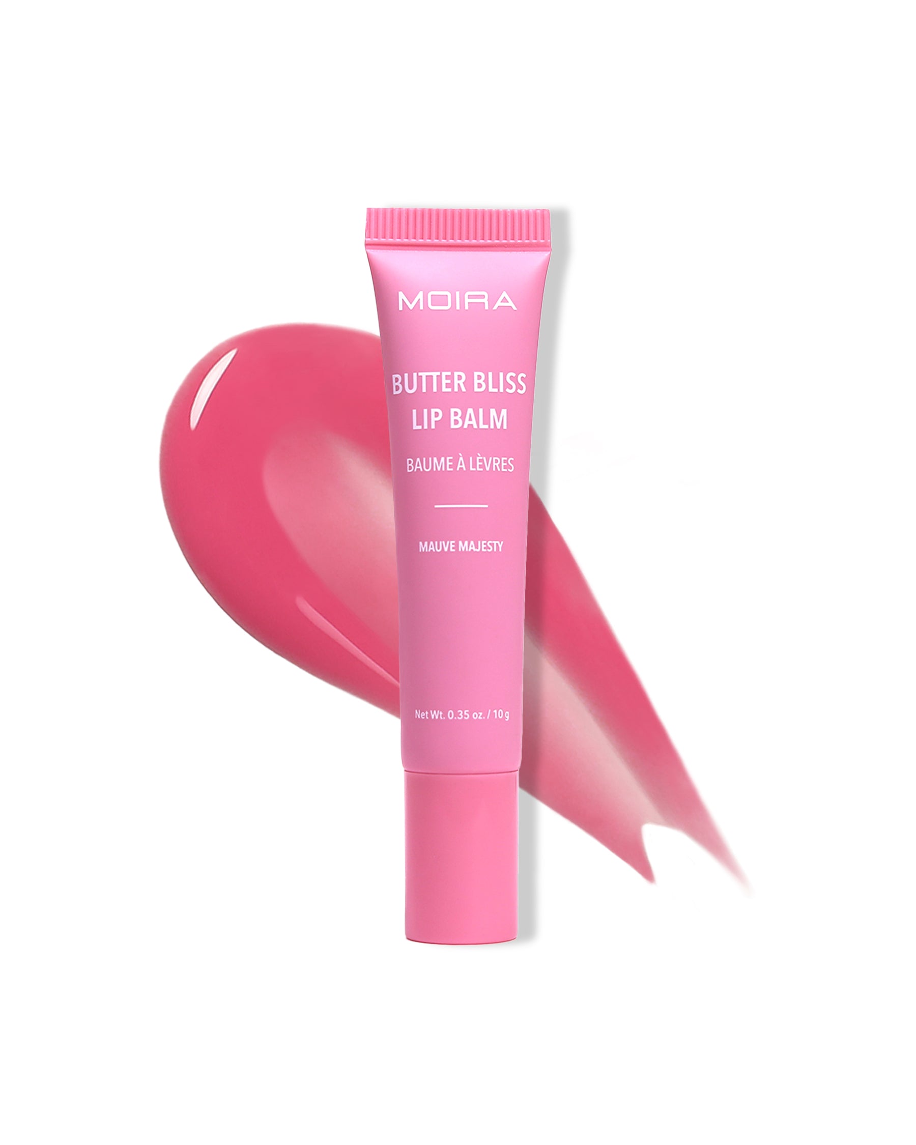 MOIRA BEAUTY - MAKE YOUR BEAUTIFUL DESTINY