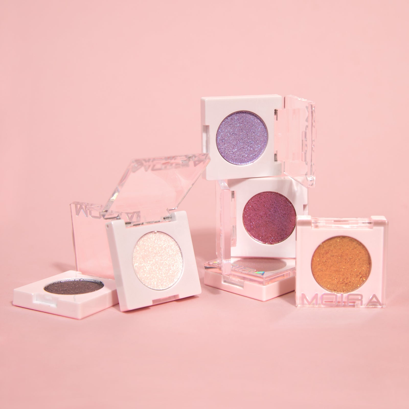 Chroma Light Shadow Bundle ($144 Value)