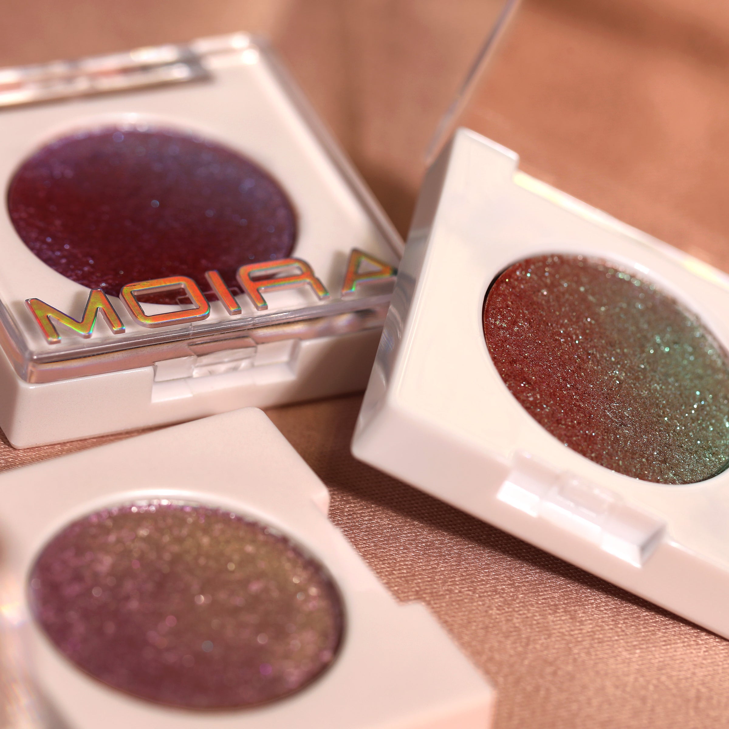 Chroma Light Shadow Bundle ($144 Value)