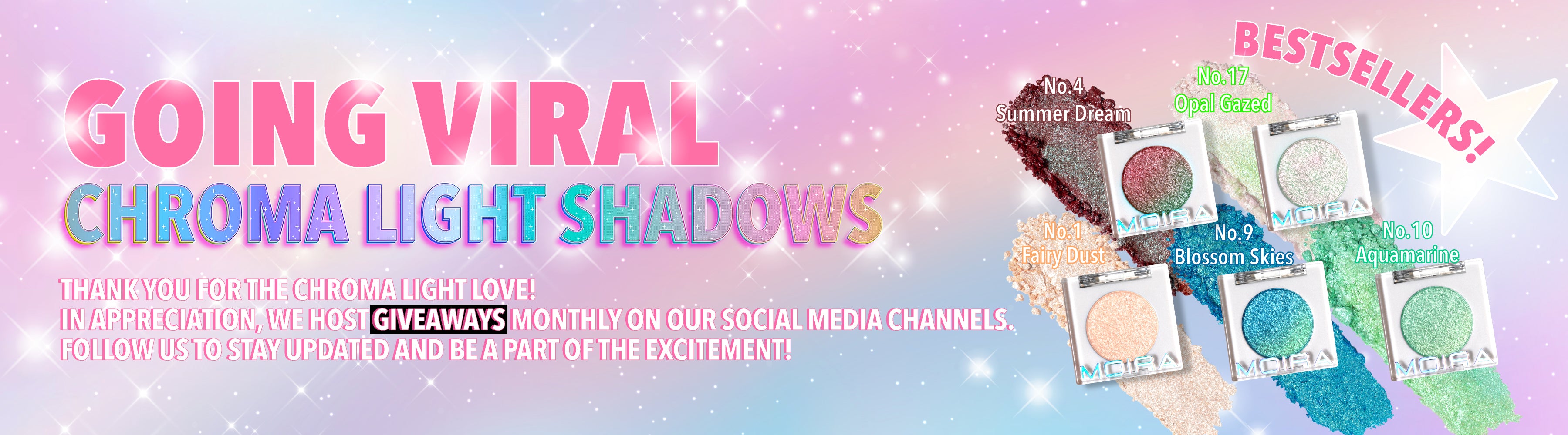 Chroma Light Shadow Highlight