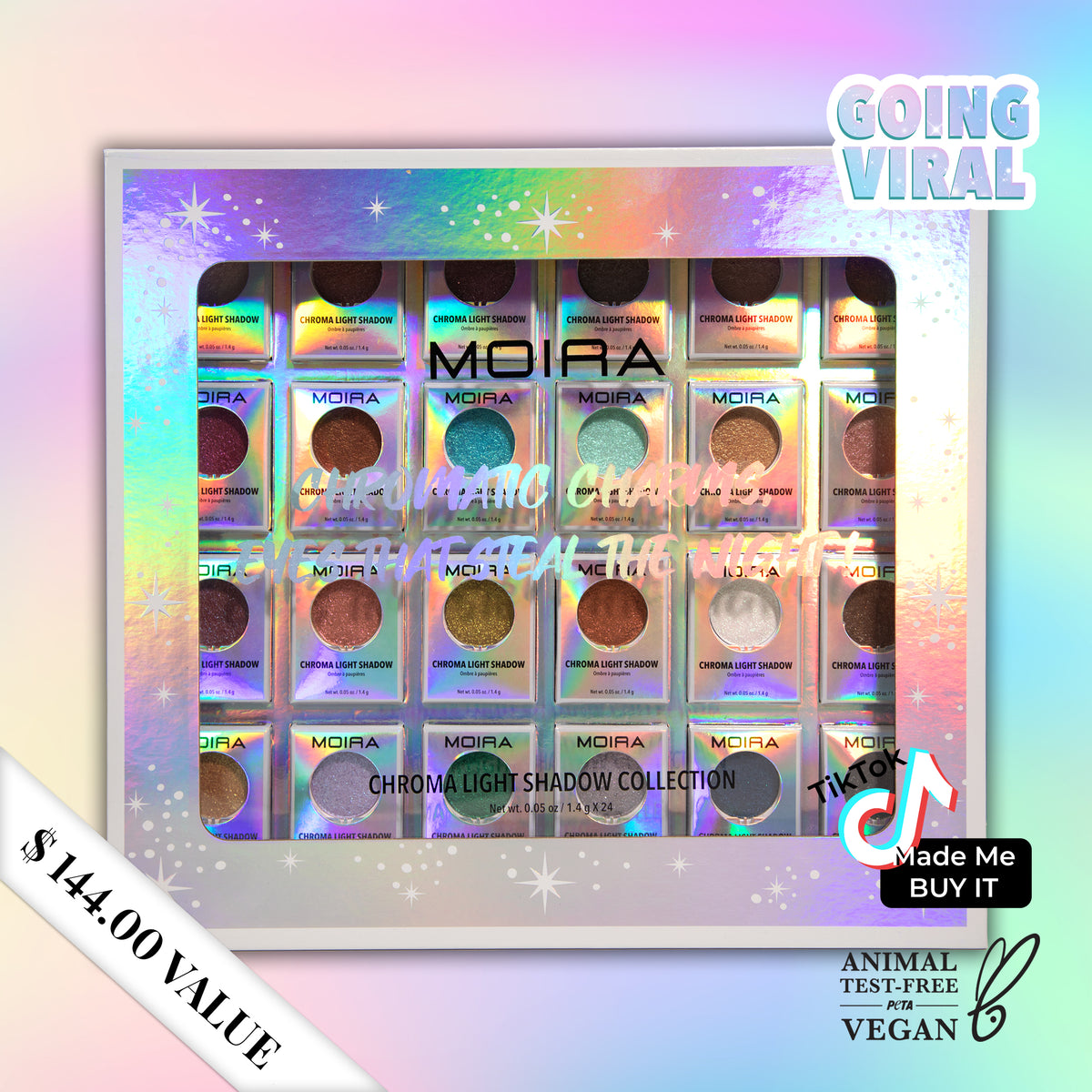 Chroma Light Shadow Bundle