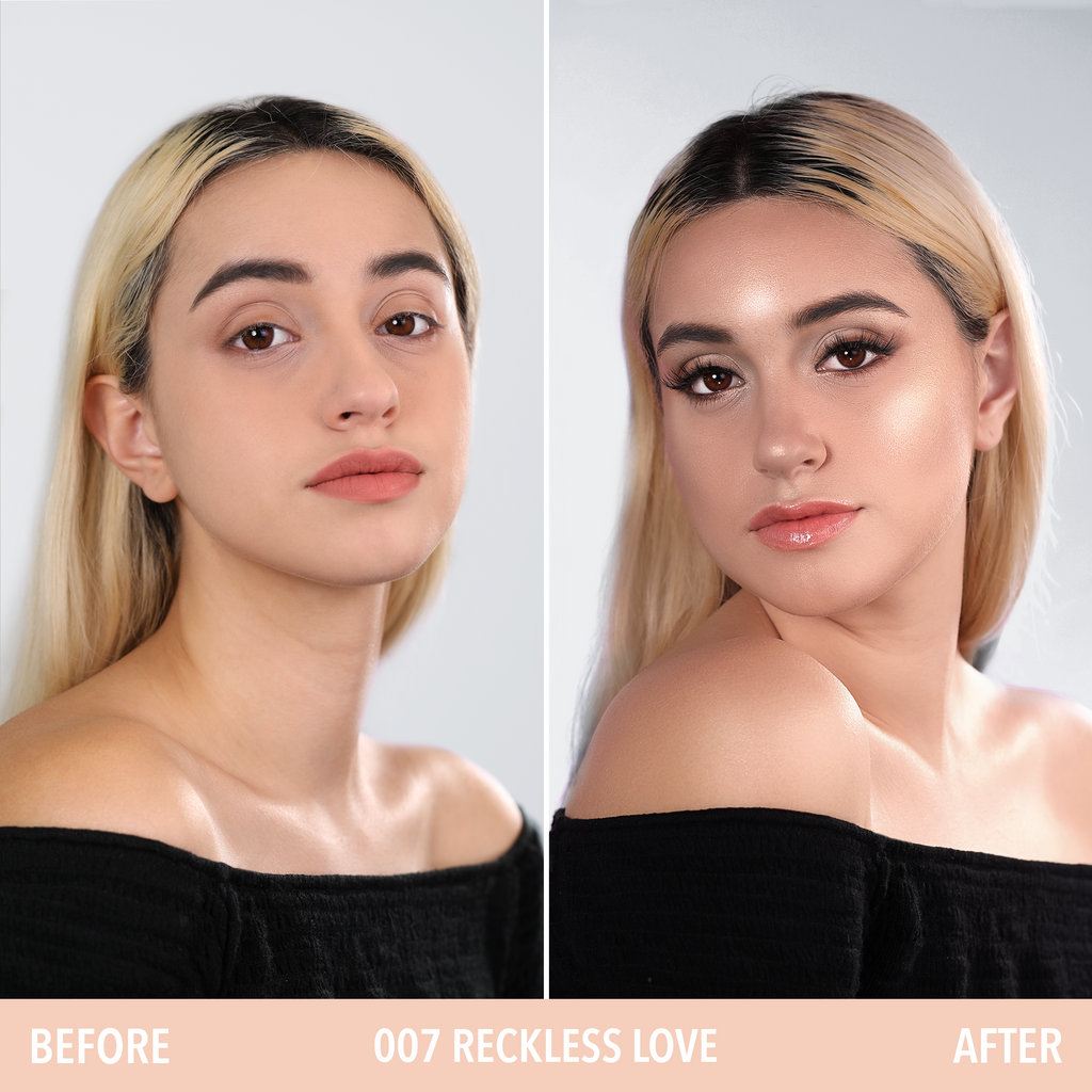 Dreamlight Highlighter (007, Reckless Love) – MOIRA BEAUTY
