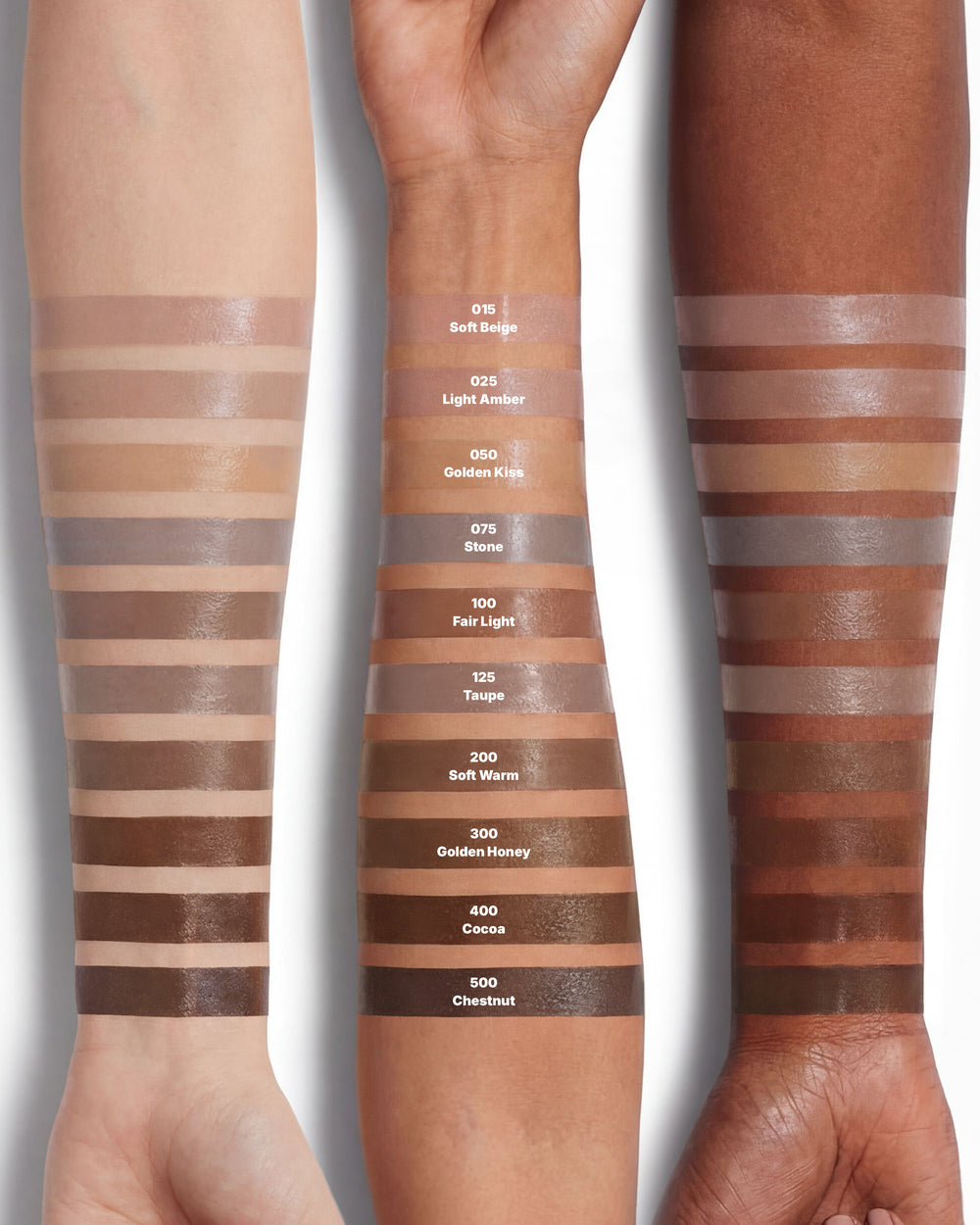 Face Sculpt Liquid Contour (125, Taupe)