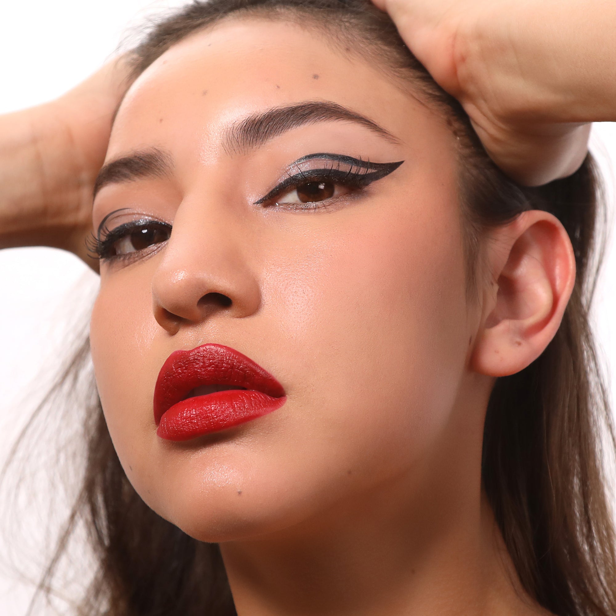 Jumbo Edge Liquid Liner (001, Black) | MOIRA Cosmetics