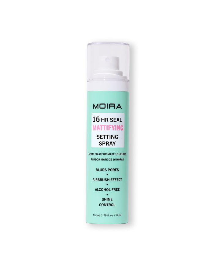MOIRA BEAUTY - MAKE YOUR BEAUTIFUL DESTINY