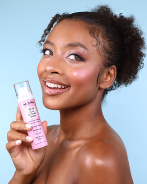 Oil Control Makeup Setting Spray | MOIRA Beauty