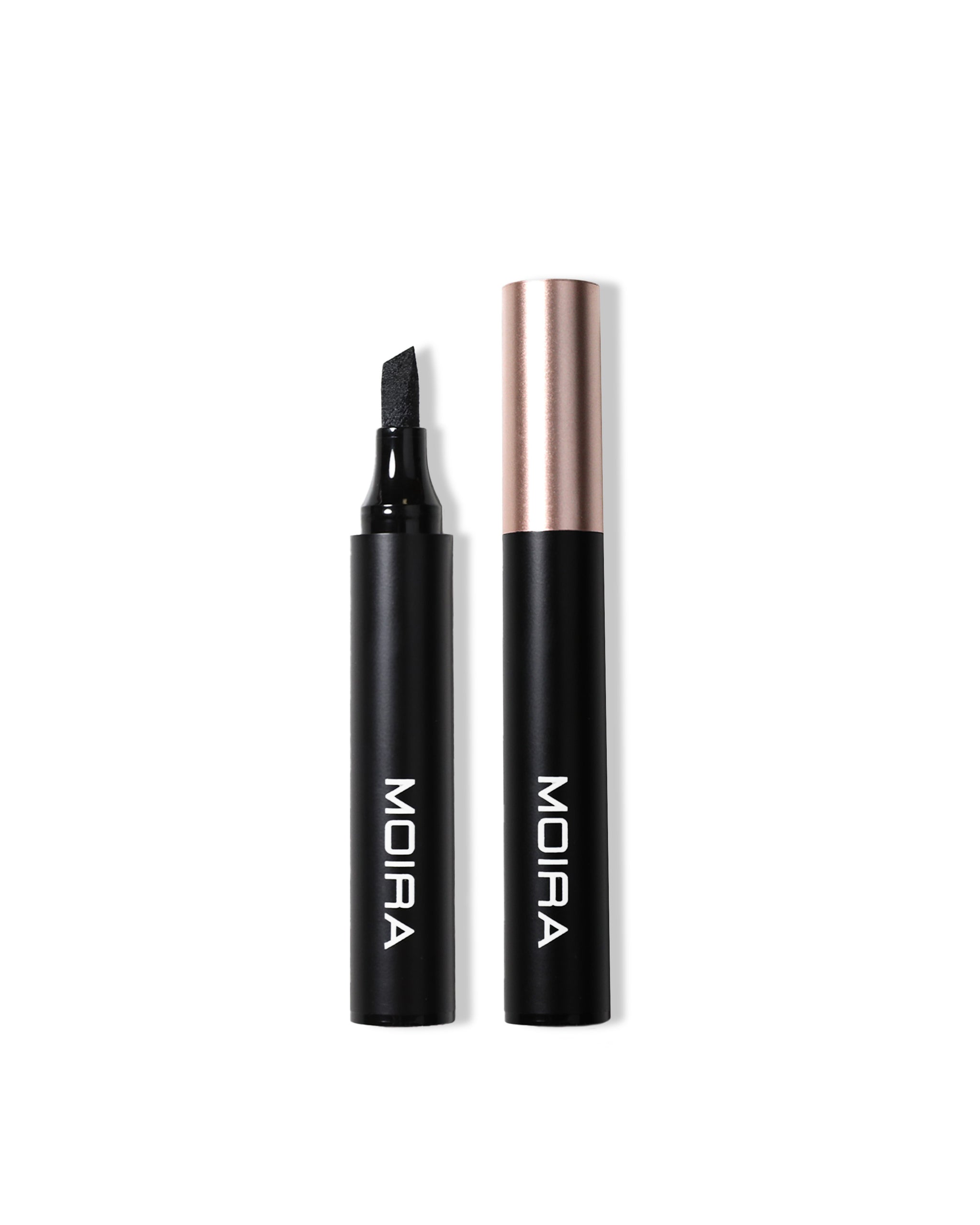 Jumbo Edge Liquid Liner (001, Black) | MOIRA Cosmetics