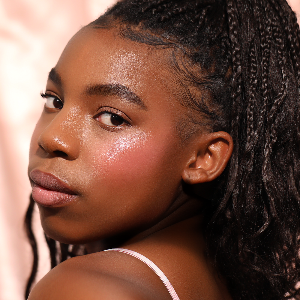 Love Steady Liquid Blush (016, Dreamboat) | MOIRA Beauty