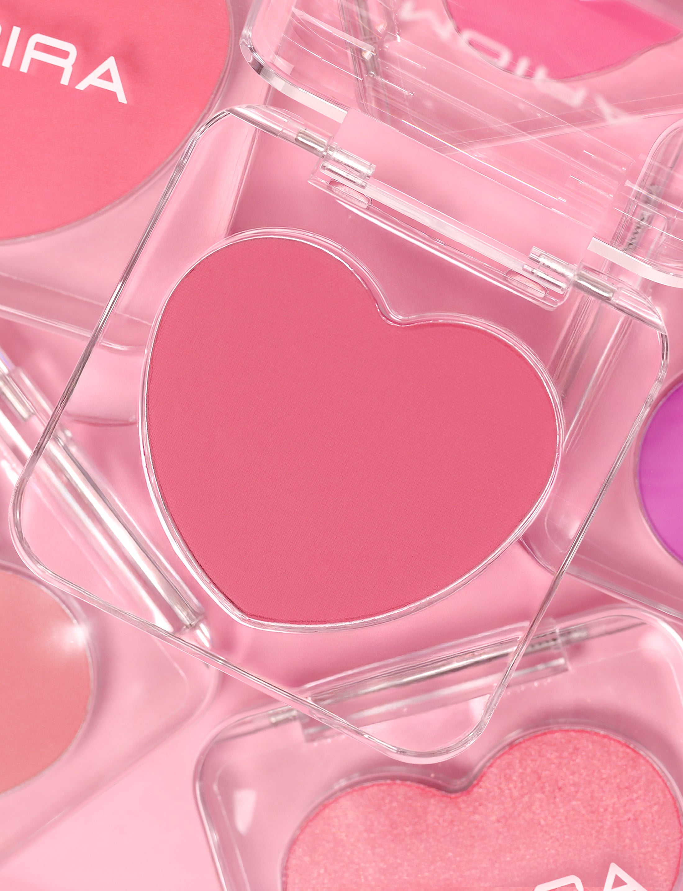 Love Spell Powder Blush (015, Sweet Cheeks) | MOIRA Beauty