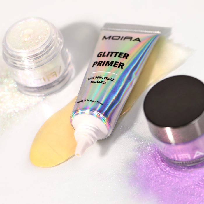 MOIRA Glitter Primer | MOIRA Cosmetics