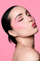 Love Spell Powder Blush (015, Sweet Cheeks) | MOIRA Beauty